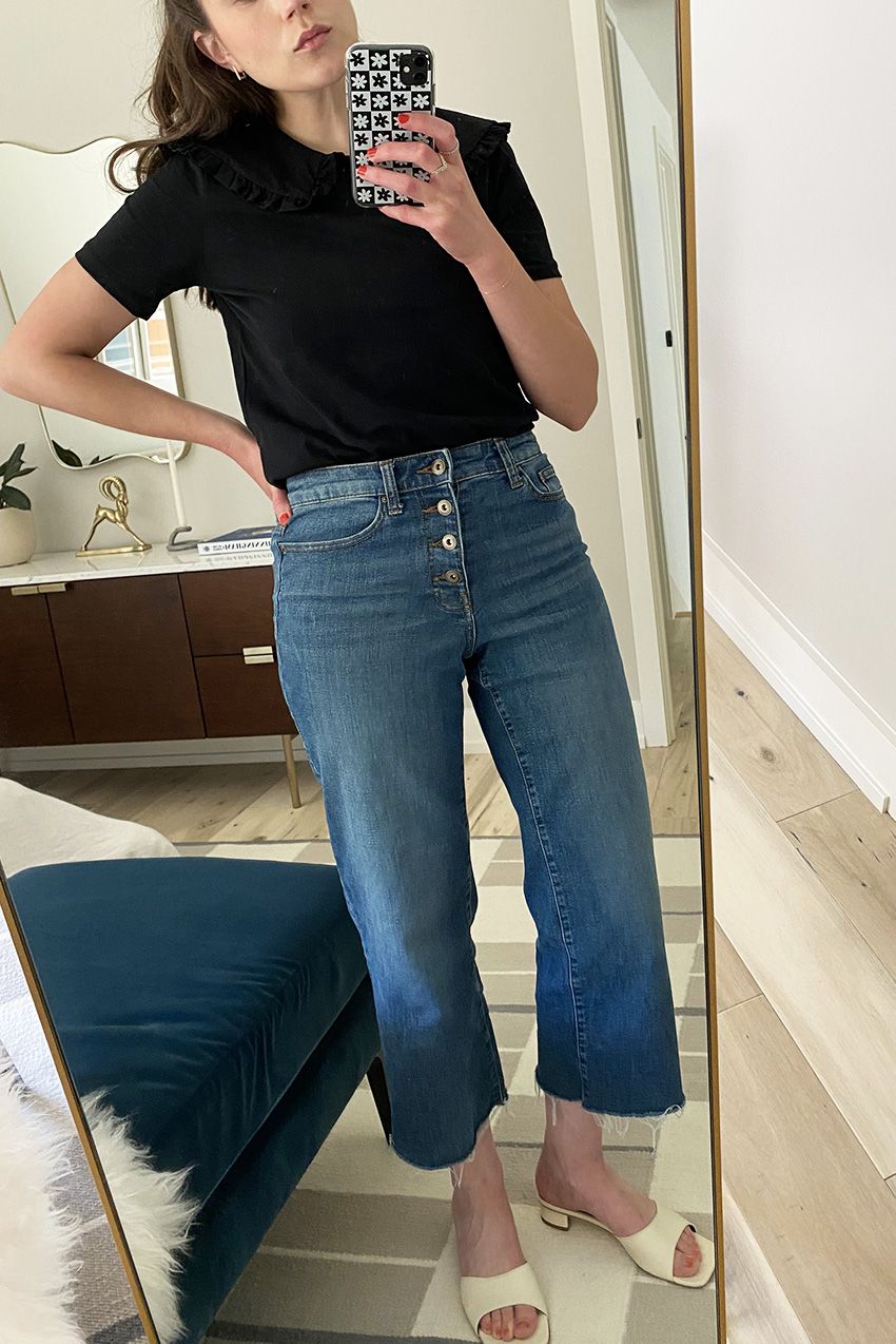 The Best Jeans on Amazon Have Glowing Reviews | Who What Wear