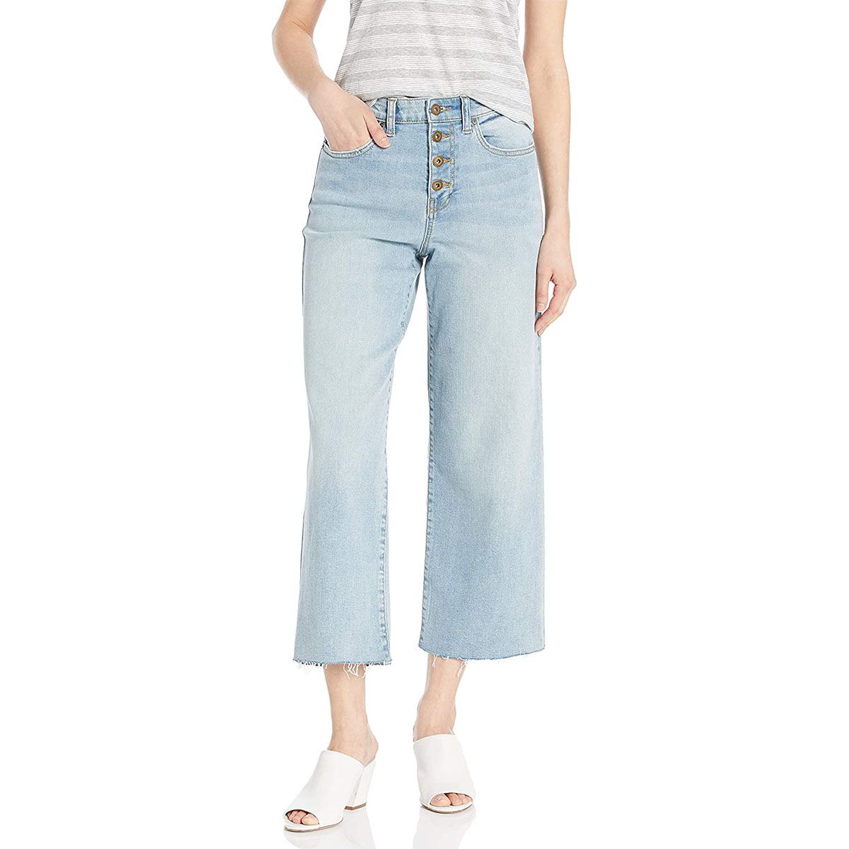 The Best Jeans on Amazon Have Glowing Reviews | Who What Wear