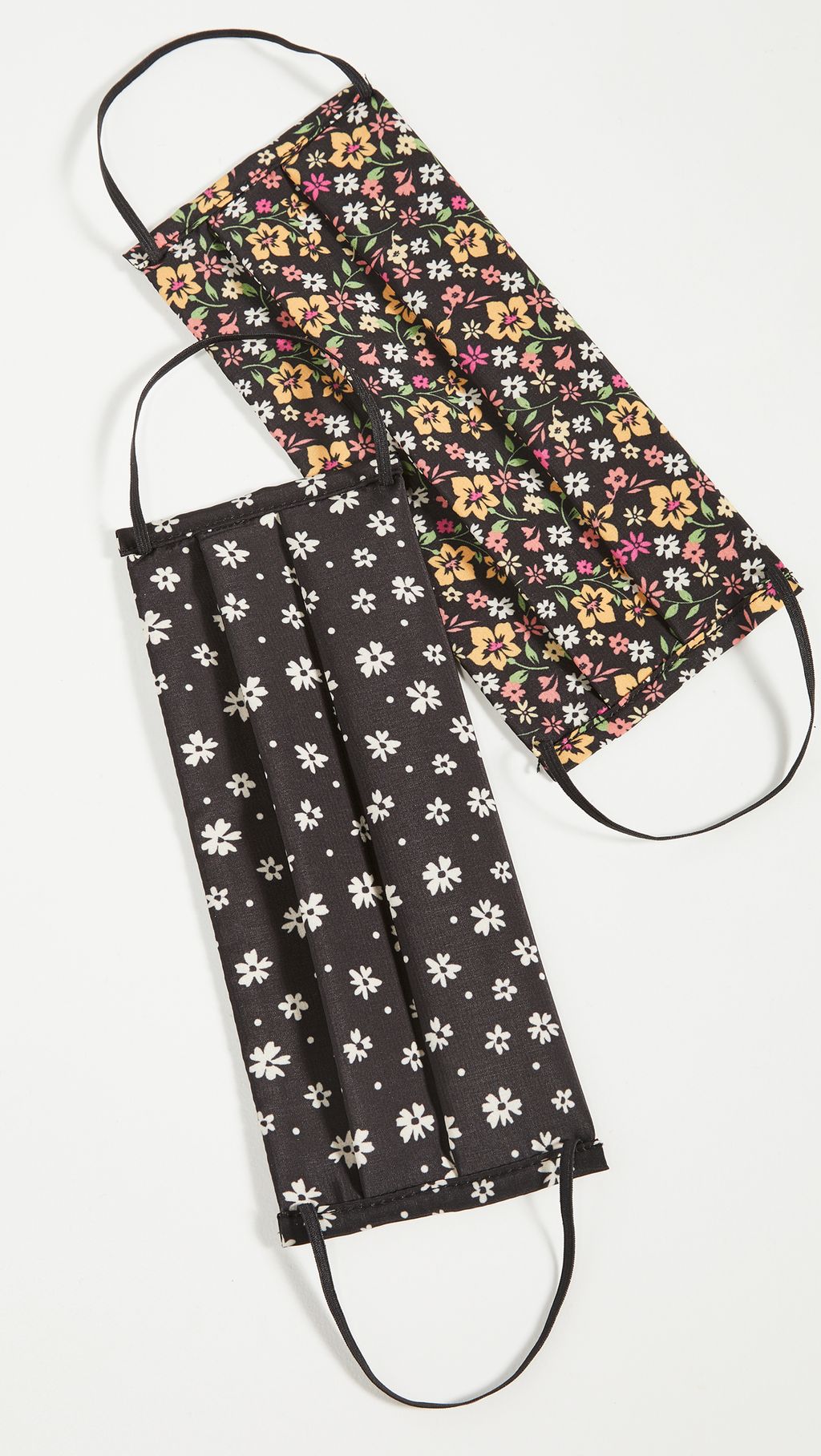 Kate Middleton's Face Mask Is Very Kate Middleton | Who What Wear