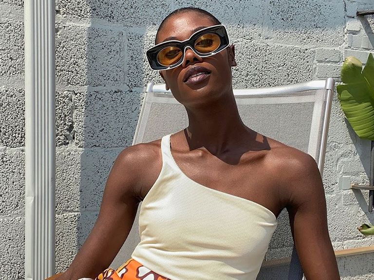21 Popular Swimsuits That Are Defining Summer 2020 | Who What Wear