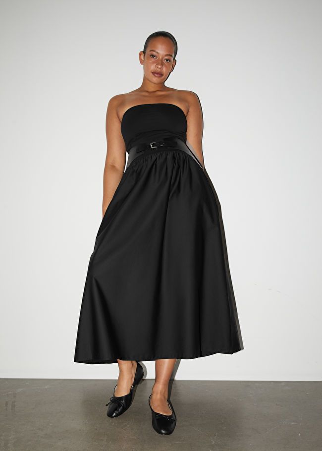 8 Fashion Person–Approved Dress Trends to Try Right Now | Who What Wear