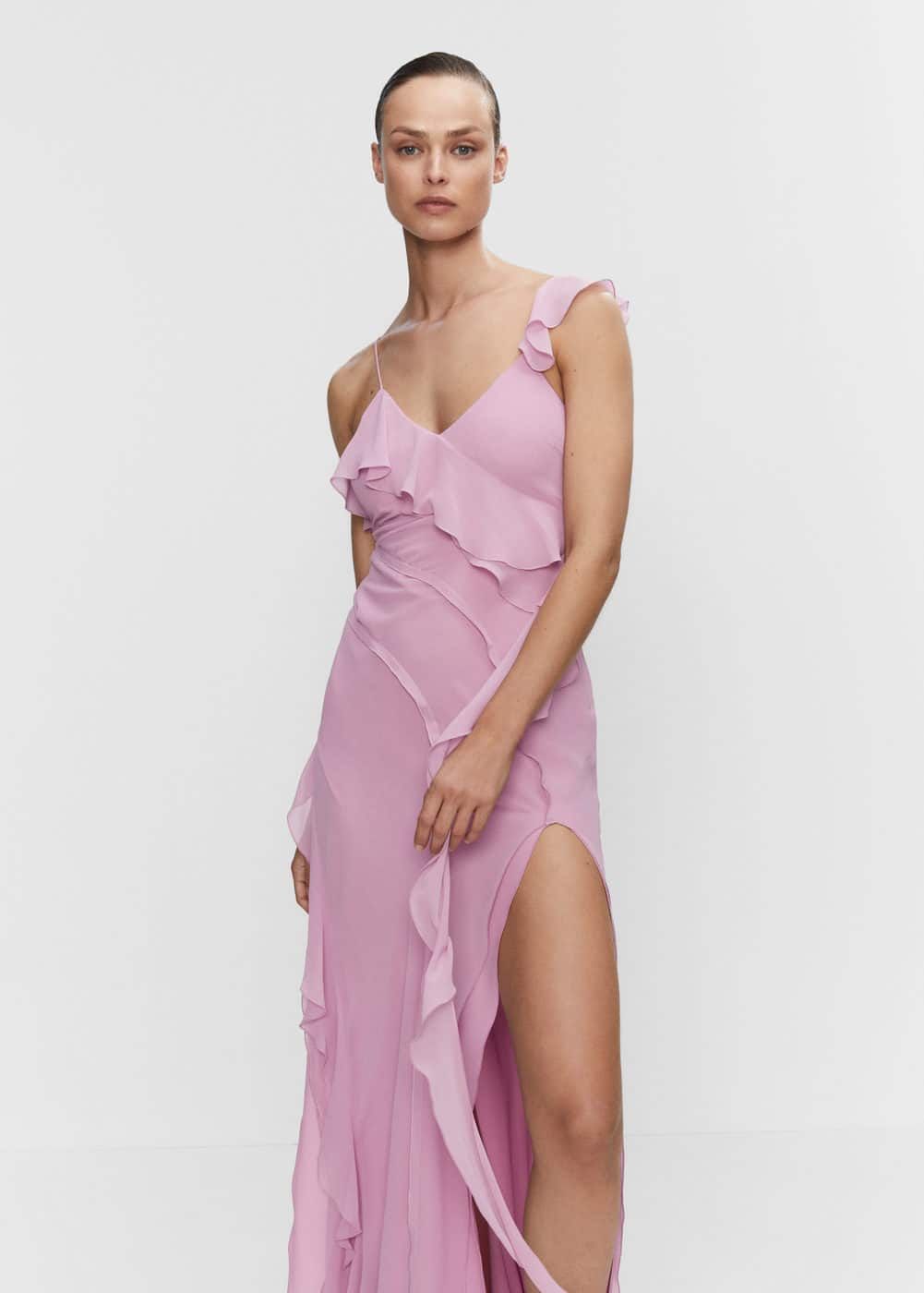 8 Fashion Person–Approved Dress Trends to Try Right Now | Who What Wear