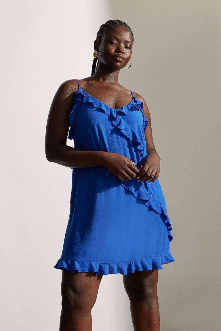 8 Fashion Person–Approved Dress Trends to Try Right Now | Who What Wear