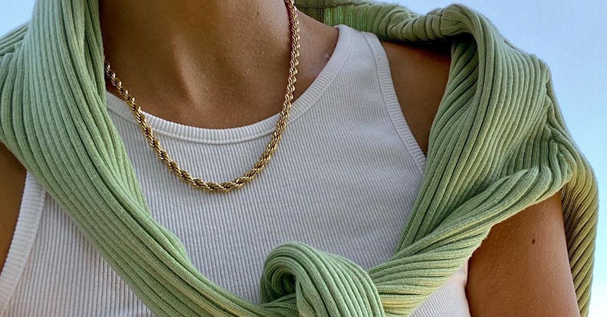 25 Cheap Fashion Finds, All Under $25 | Who What Wear