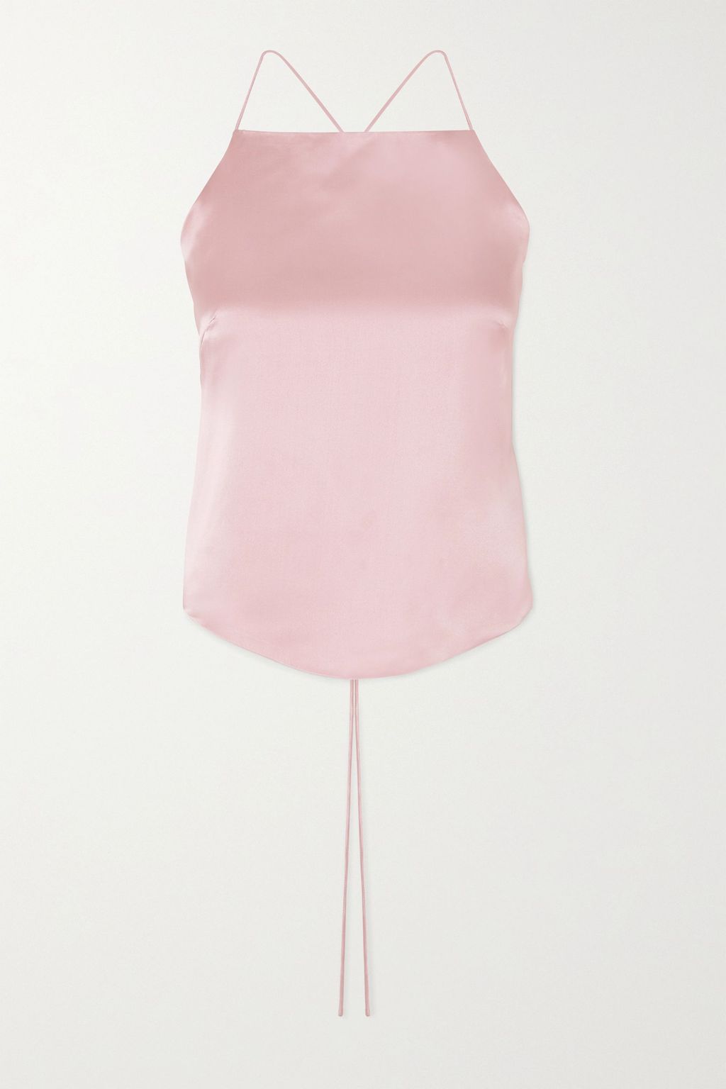 The 16 Best Backless Tops Fashion People Love | Who What Wear