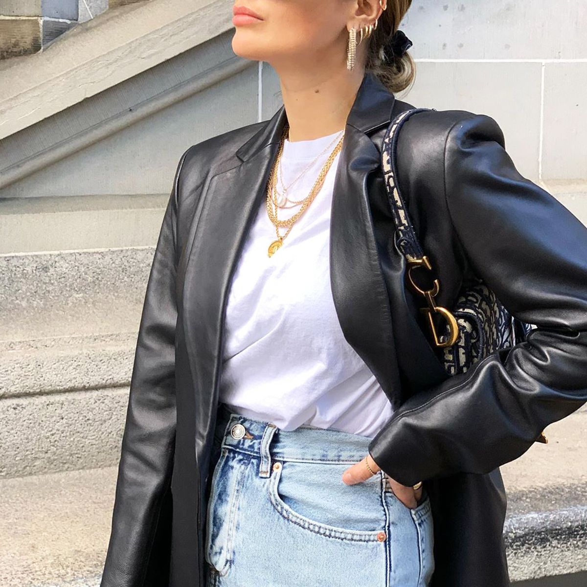 The 25 Best Fall Jackets for Women in Every Style | Who What Wear