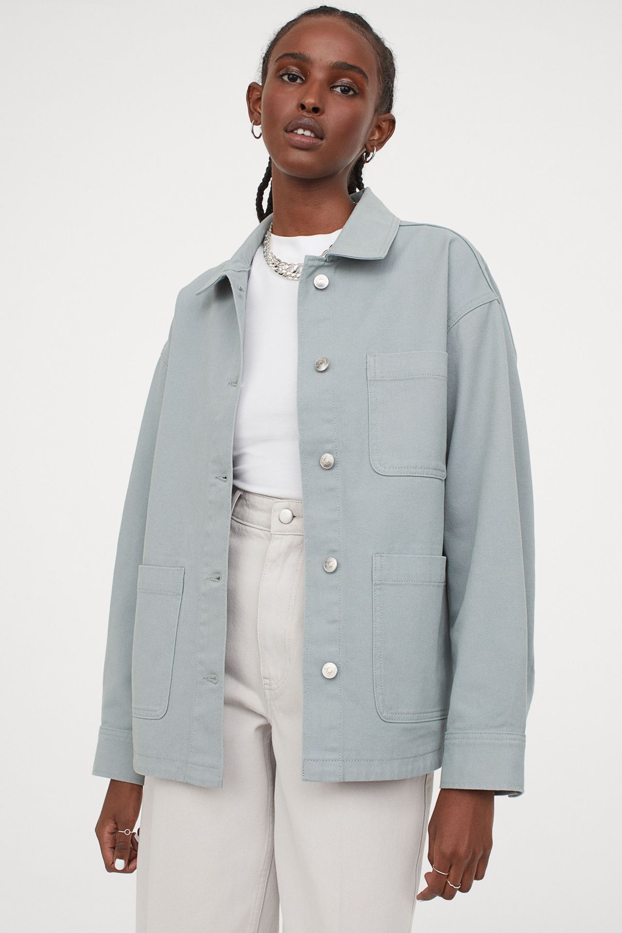 The 25 Best Fall Jackets for Women in Every Style | Who What Wear