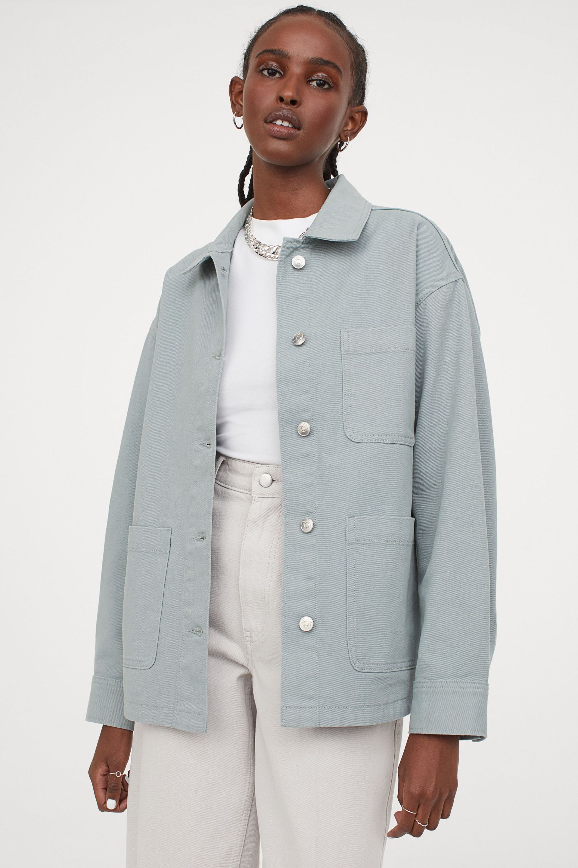 The 25 Best Fall Jackets for Women in Every Style | Who What Wear