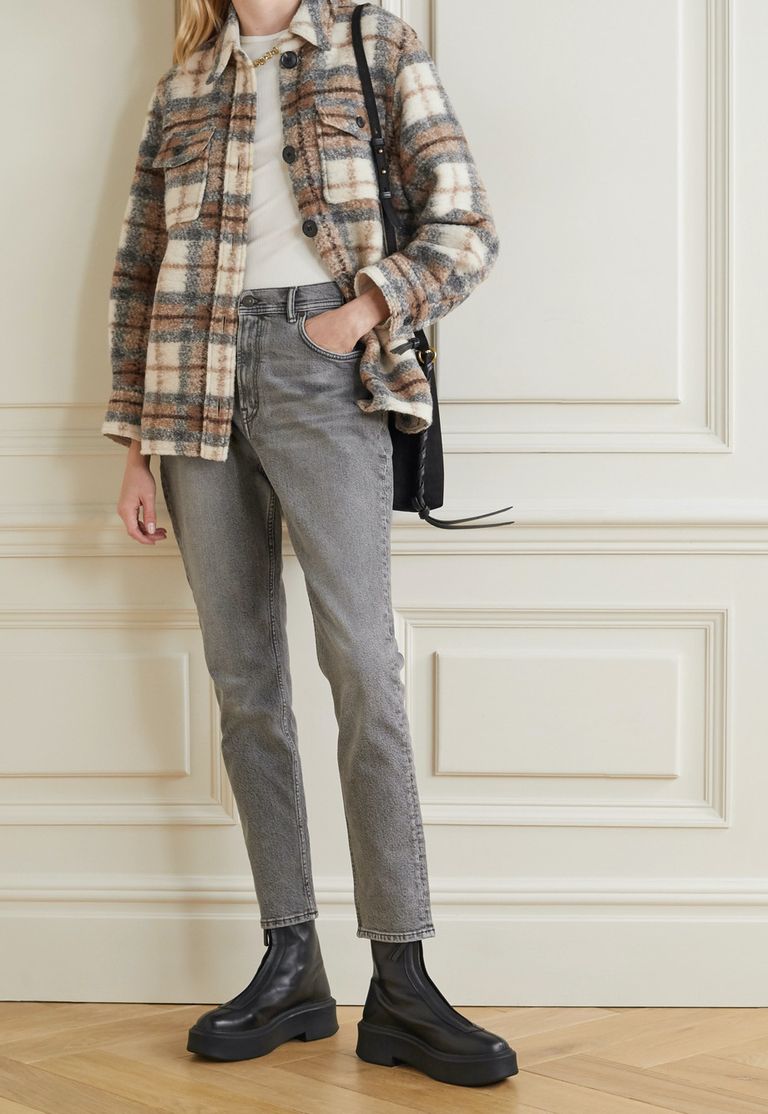 The 25 Best Fall Jackets for Women in Every Style | Who What Wear