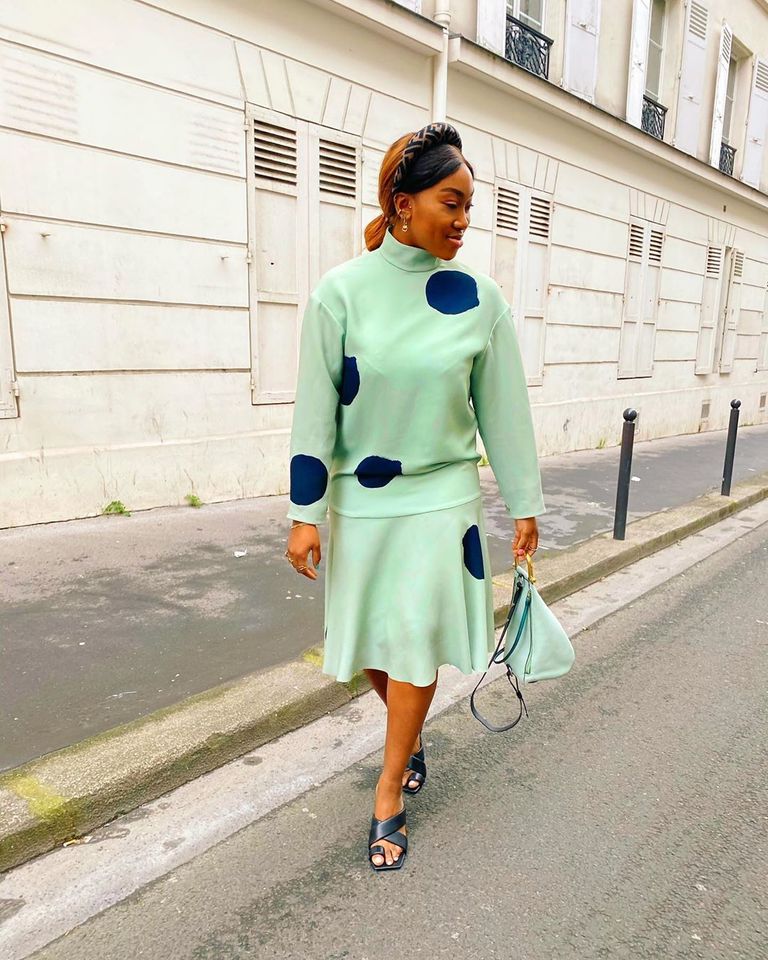 The 3 Best Fall Print Trends for 2020 | Who What Wear