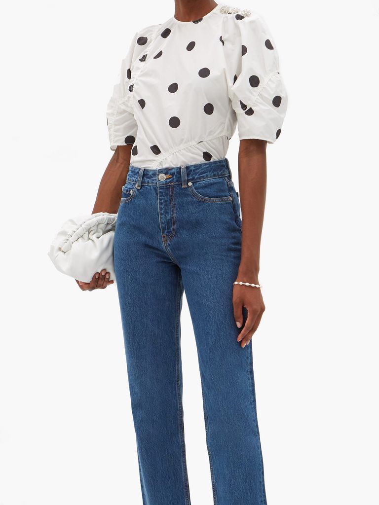 The 3 Best Fall Print Trends for 2020 | Who What Wear