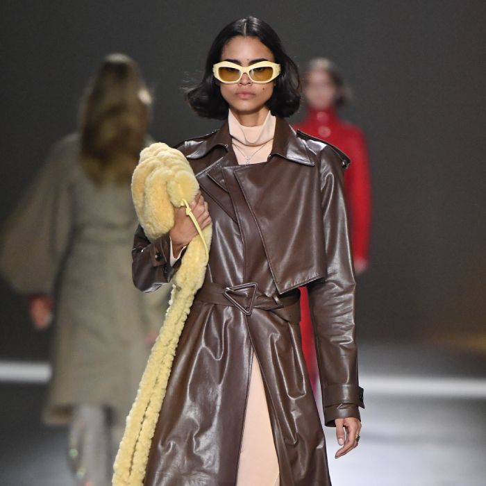 4 Autumn/Winter 2020 Colour Trends You Need to Know | Who What Wear