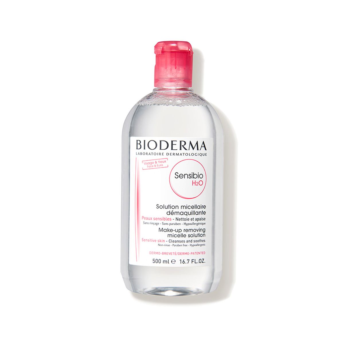 The 12 Best Micellar Waters Money Can Buy | Who What Wear