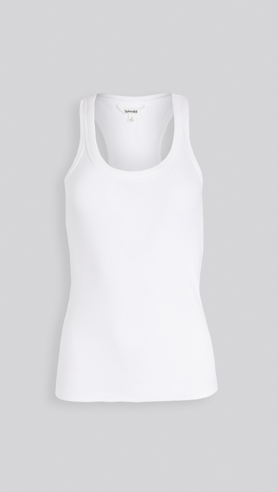 The 16 Best Racerback Tank Tops, Starting at $10 | Who What Wear