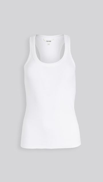 The 16 Best Racerback Tank Tops, Starting at $10 | Who What Wear