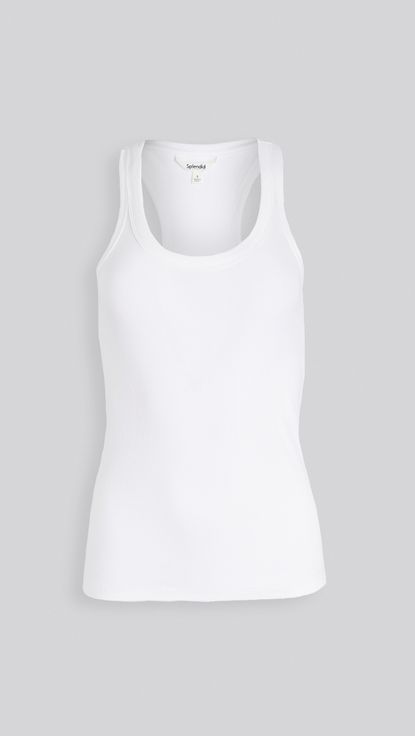 The 16 Best Racerback Tank Tops, Starting at $10 | Who What Wear
