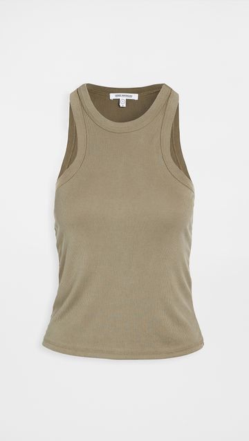 The 16 Best Racerback Tank Tops, Starting at $10 | Who What Wear