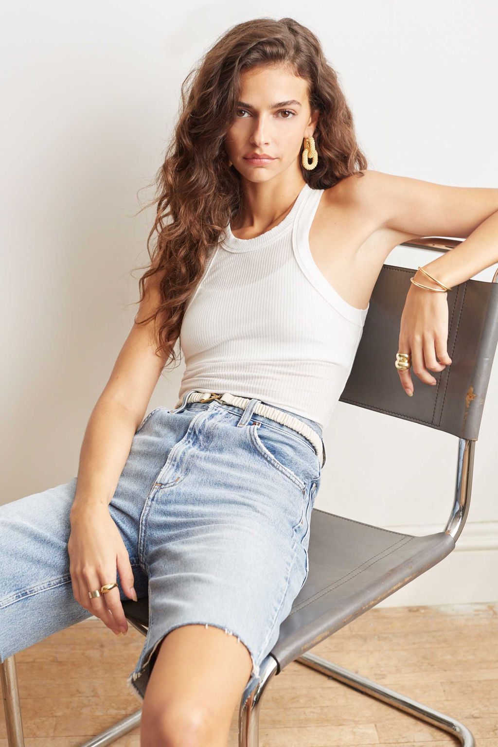 The 16 Best Racerback Tank Tops, Starting at $10 | Who What Wear