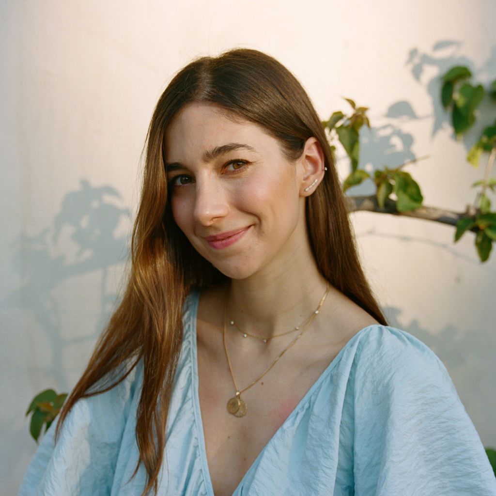 The Founder and CEO of Ghia Shares Her Evening Rituals | Who What Wear