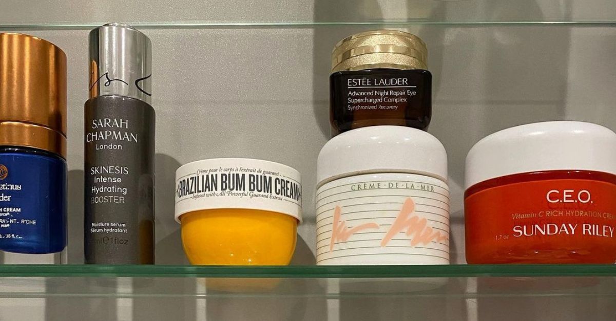 The 17 Best Body Lotions for Firmer Skin | Who What Wear UK