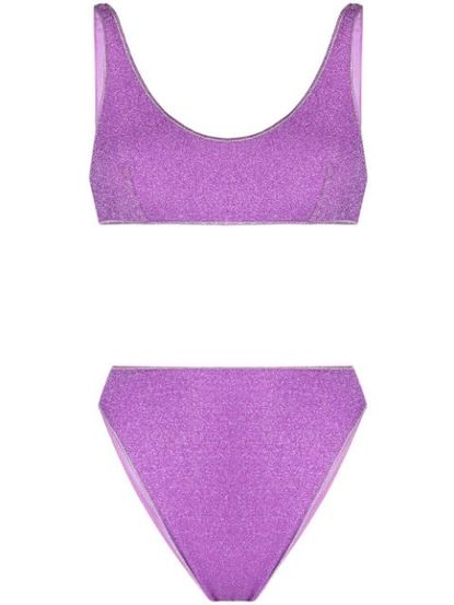 4 French Swimwear Trends I Always See In the Riviera | Who What Wear