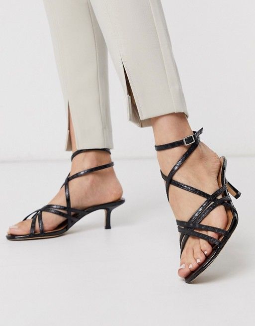 The 7 Best Classic Basics That Are Chic at Any Age | Who What Wear