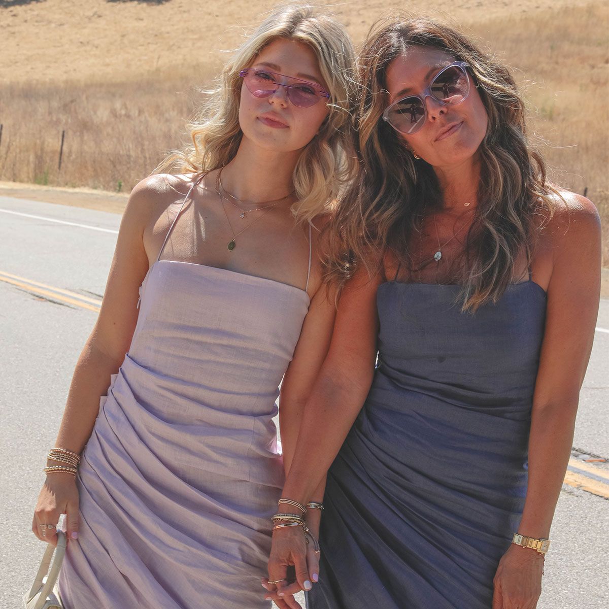 The 7 Best Classic Basics That Are Chic at Any Age | Who What Wear