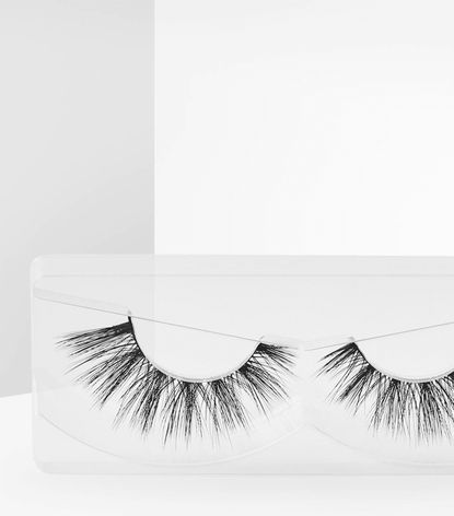 These Are 10 of The Best False Eyelashes Around | Who What Wear