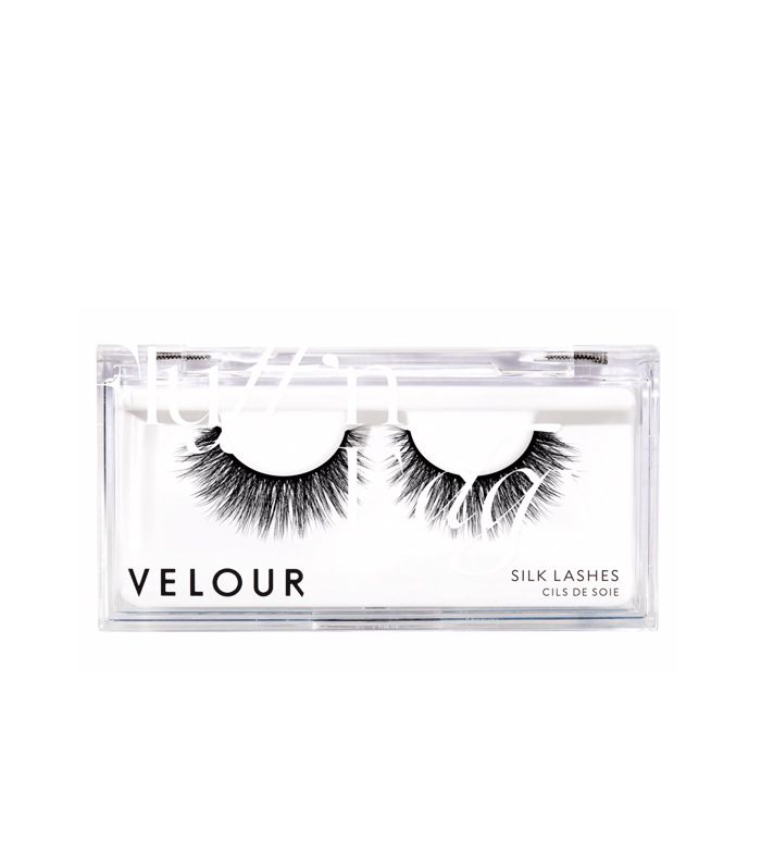 These Are 10 of The Best False Eyelashes Around | Who What Wear