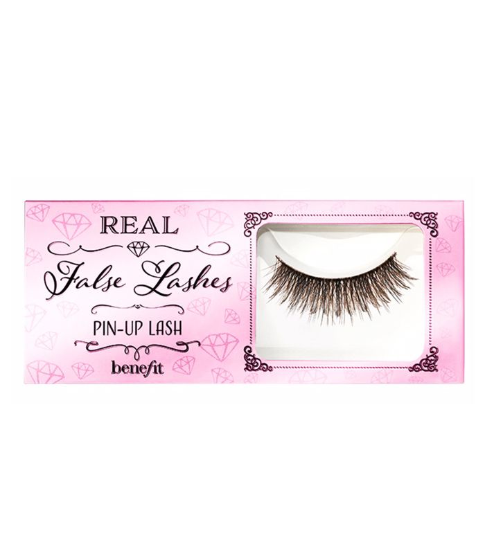 These Are 10 of The Best False Eyelashes Around | Who What Wear
