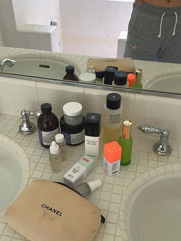 The 17 Best Drugstore Night Creams That Work Like Magic | Who What Wear