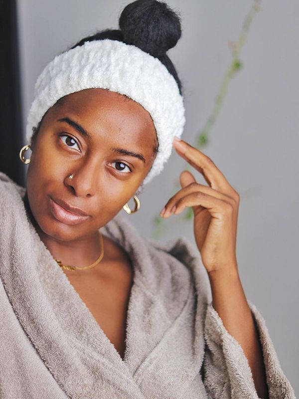 The 17 Best Drugstore Night Creams That Work Like Magic | Who What Wear