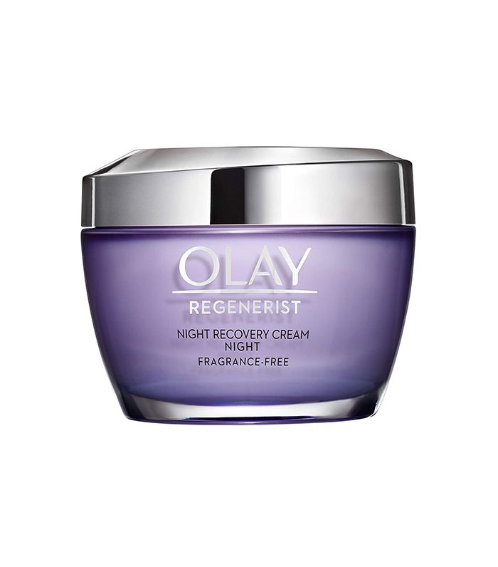 The 17 Best Drugstore Night Creams That Work Like Magic | Who What Wear