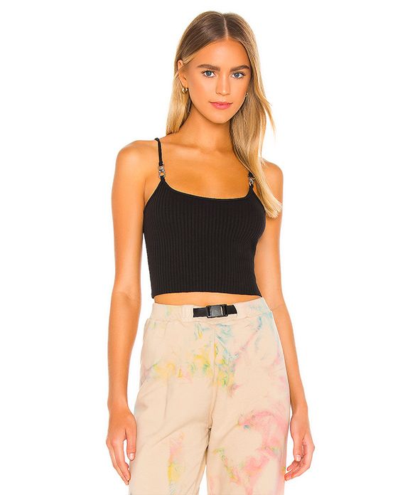 Now I Want J.Lo's Best-Selling Tank Top in Every Color | Who What Wear