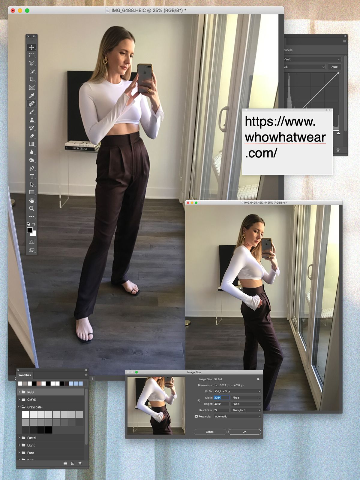 15 Trendy Fashion Basics and How to Wear Them | Who What Wear