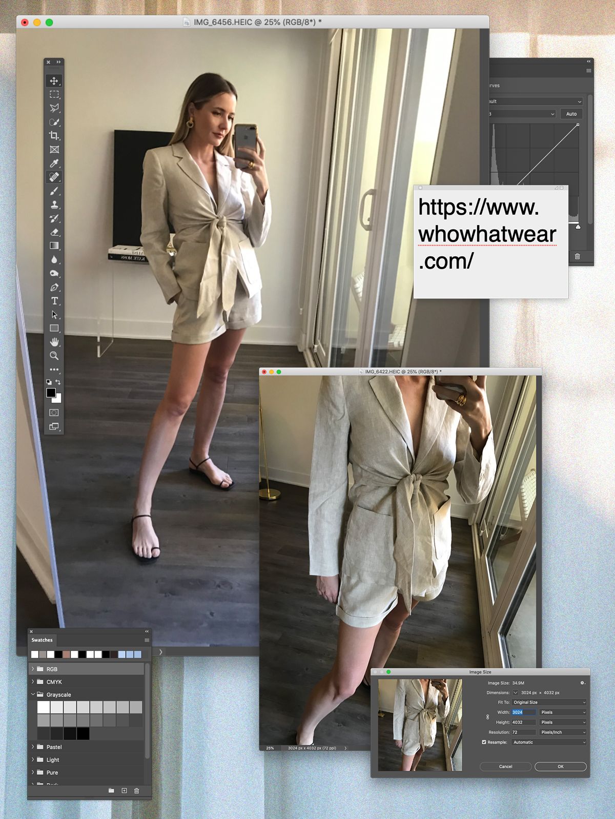 15 Trendy Fashion Basics and How to Wear Them | Who What Wear