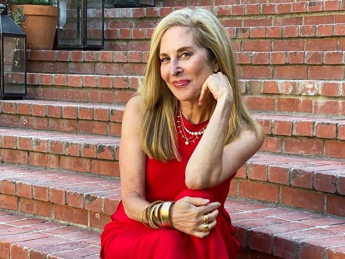 The 5 Best Fall Fashion Trends for Women Over 60 | Who What Wear