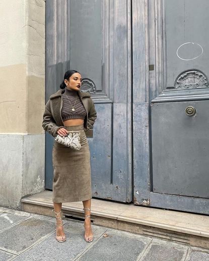 6 Early-Fall Outfit Trends That Will Be Everywhere | Who What Wear