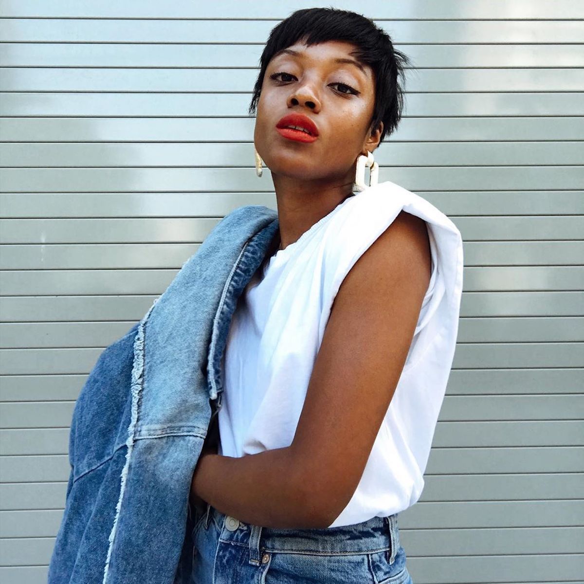 How to Dress for a Warm Fall | Who What Wear