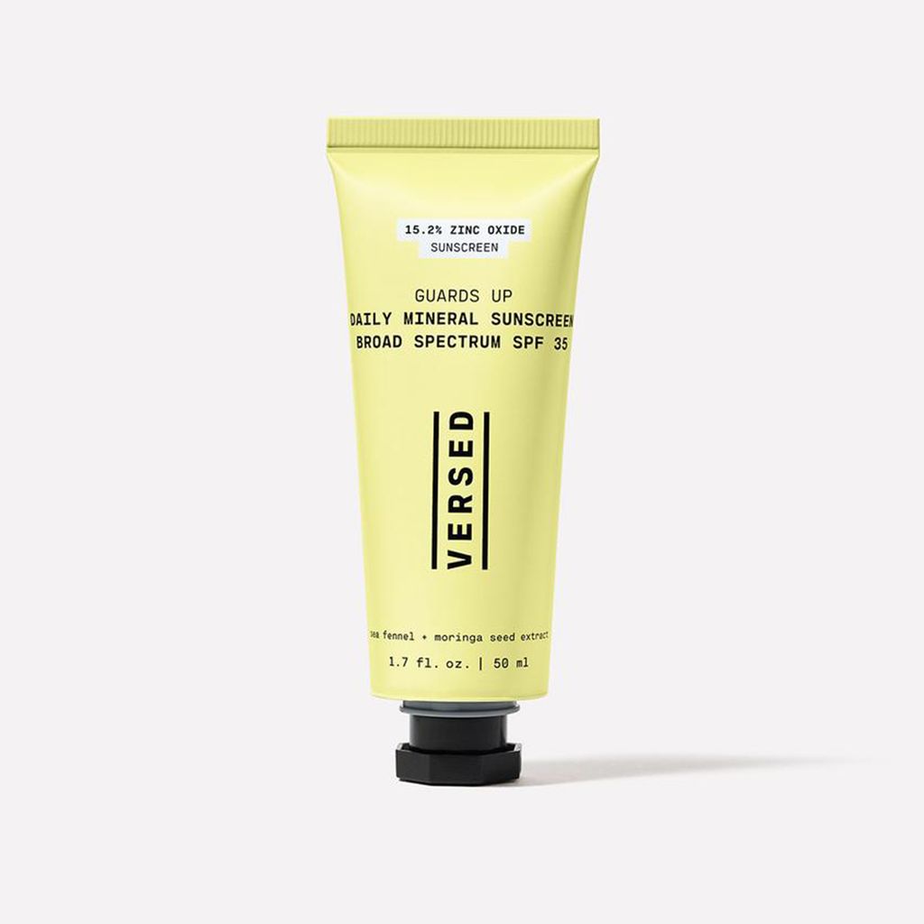 The 5 Best Sunscreens for Darker Skin Tones | Who What Wear