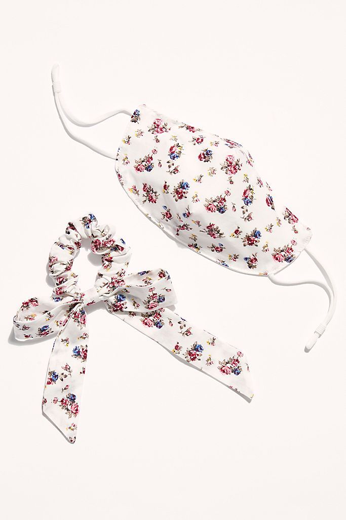 8 Creative DIY Face Mask Ideas | Who What Wear