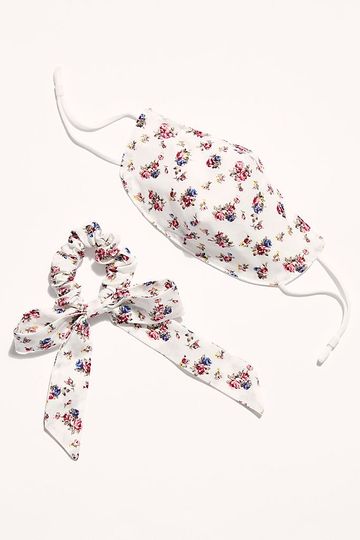 8 Creative DIY Face Mask Ideas | Who What Wear