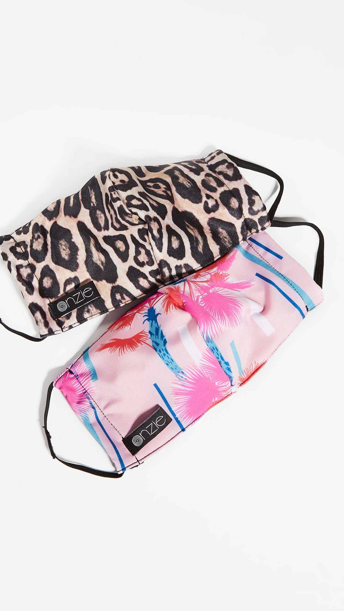 8 Creative DIY Face Mask Ideas | Who What Wear