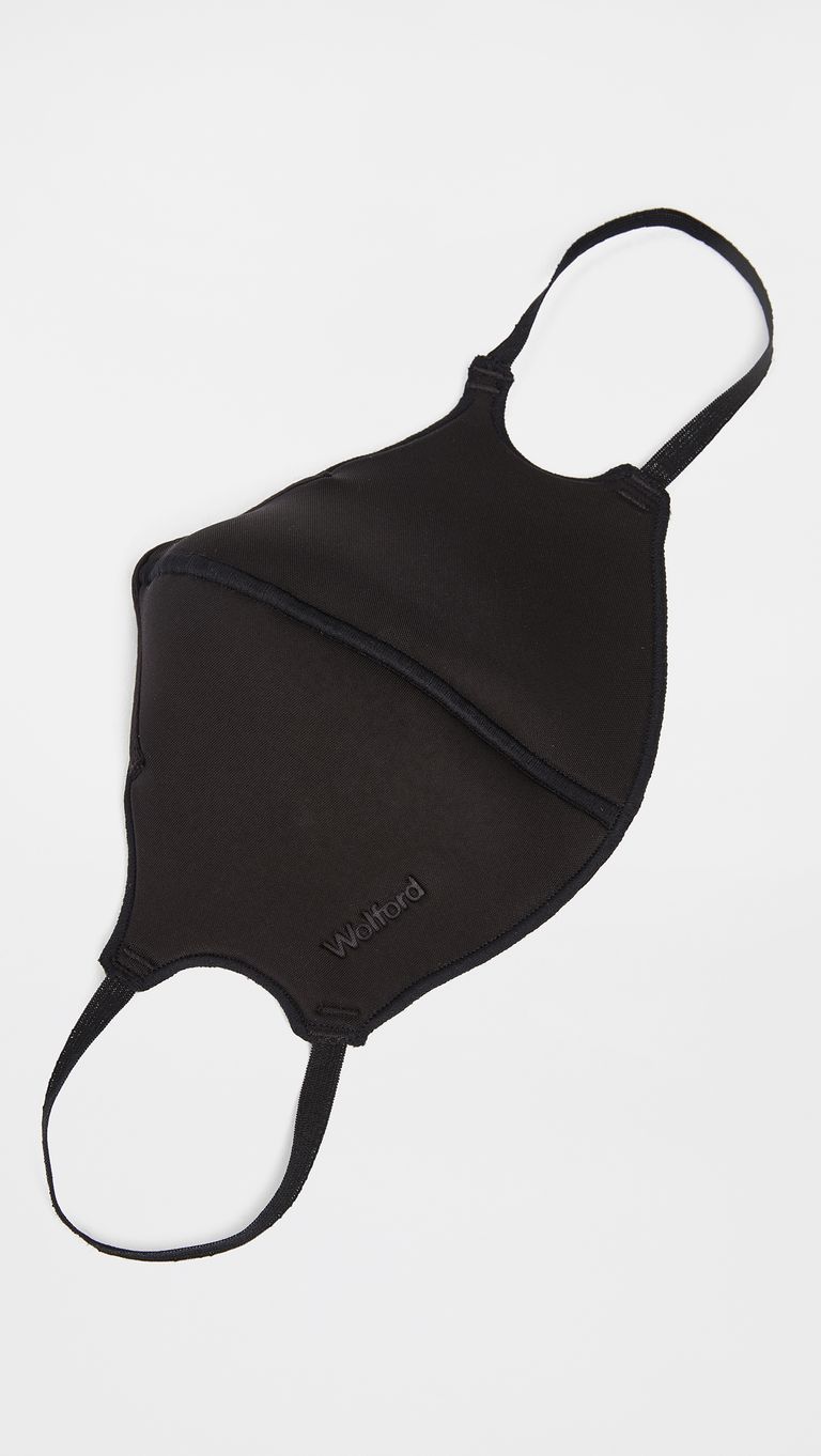 8 Creative DIY Face Mask Ideas | Who What Wear