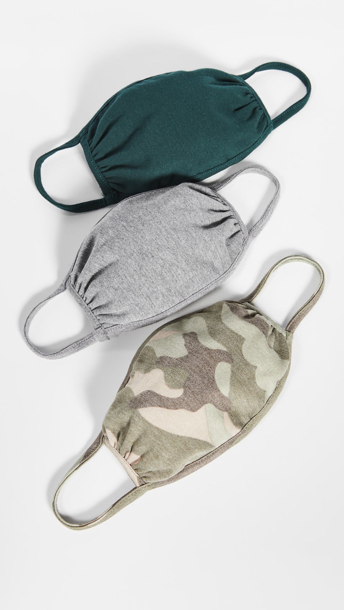 8 Creative DIY Face Mask Ideas | Who What Wear