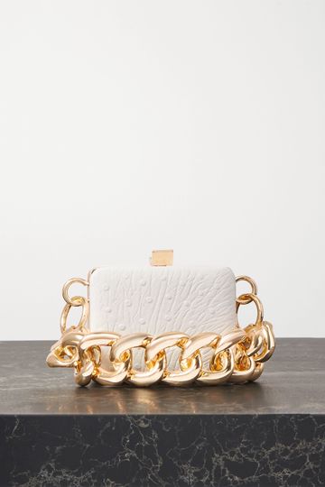 The 27 Best Chain Handbags at Every Price Point | Who What Wear