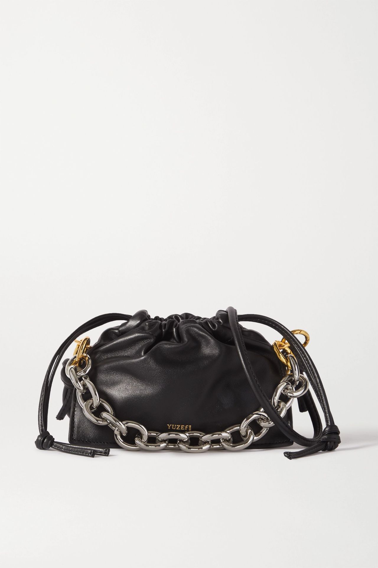 The 27 Best Chain Handbags at Every Price Point | Who What Wear
