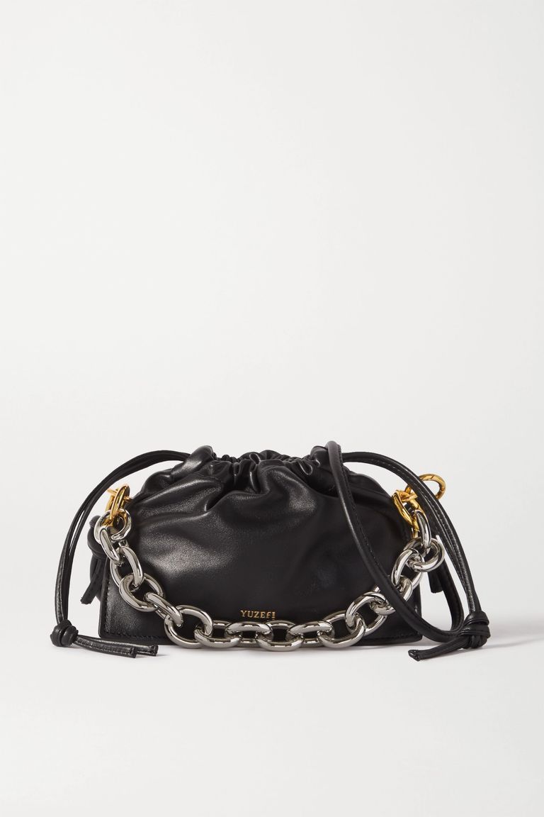 The 27 Best Chain Handbags at Every Price Point | Who What Wear