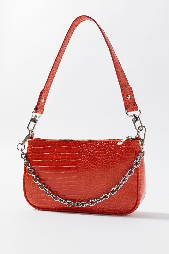 The 27 Best Chain Handbags at Every Price Point | Who What Wear