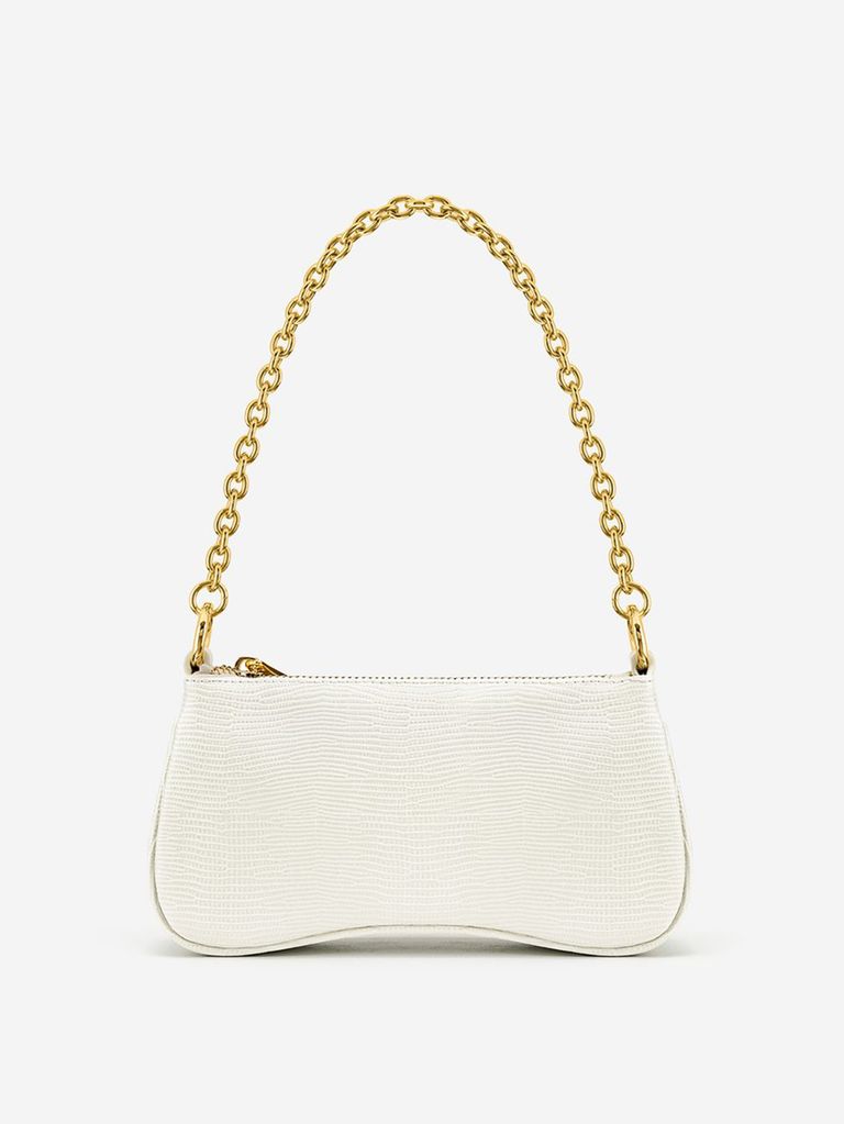 The 27 Best Chain Handbags at Every Price Point | Who What Wear